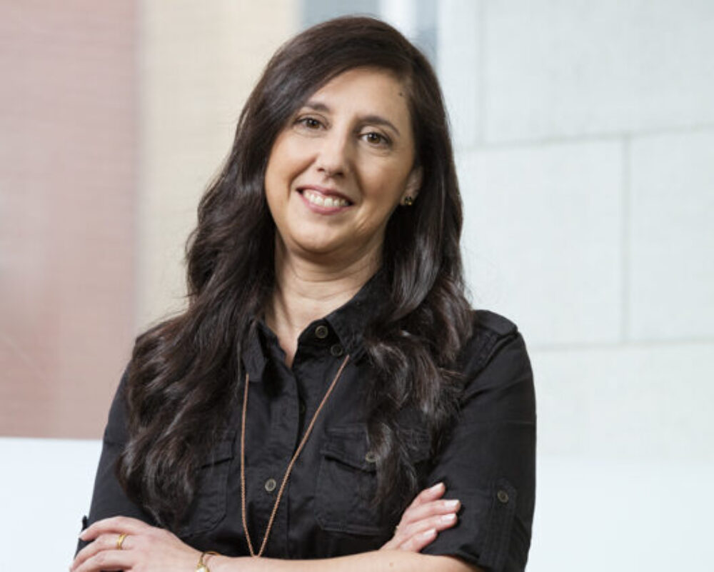 Rose-Marie Moreno | Neopharm Labs
