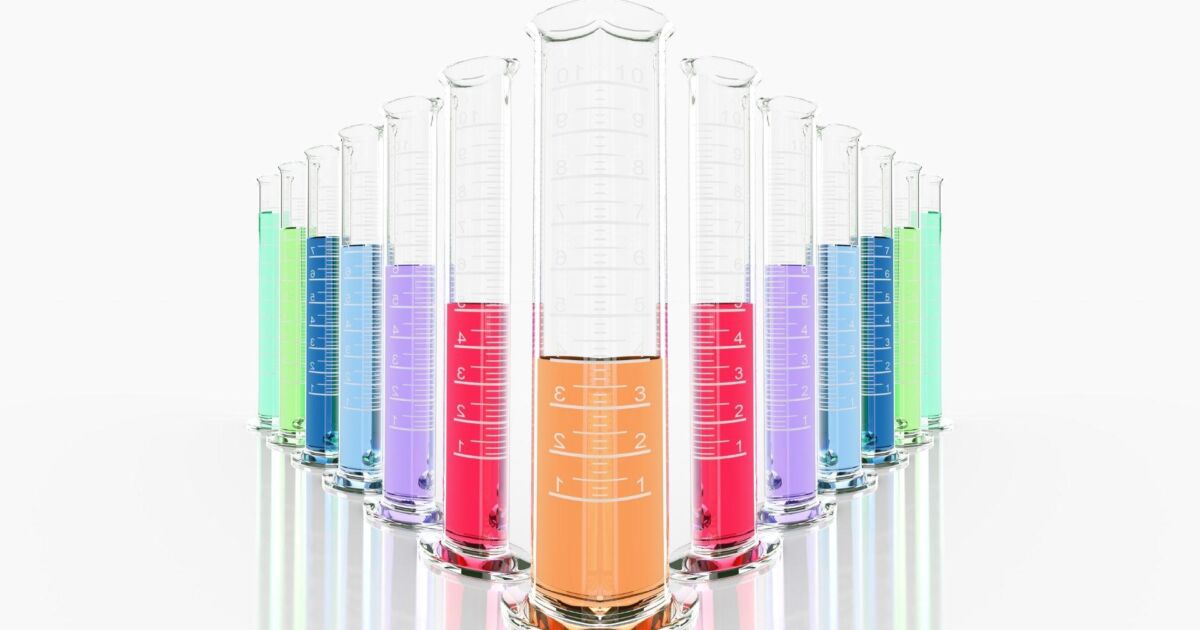 Chiral Method Development | Neopharm Labs