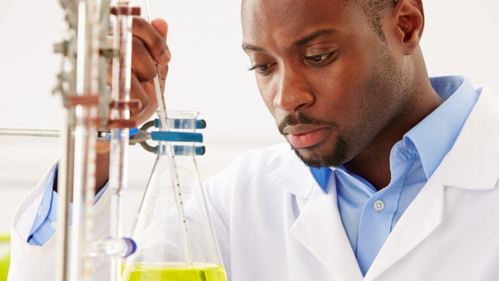 Bacterial Identification Testing | Neopharm Labs