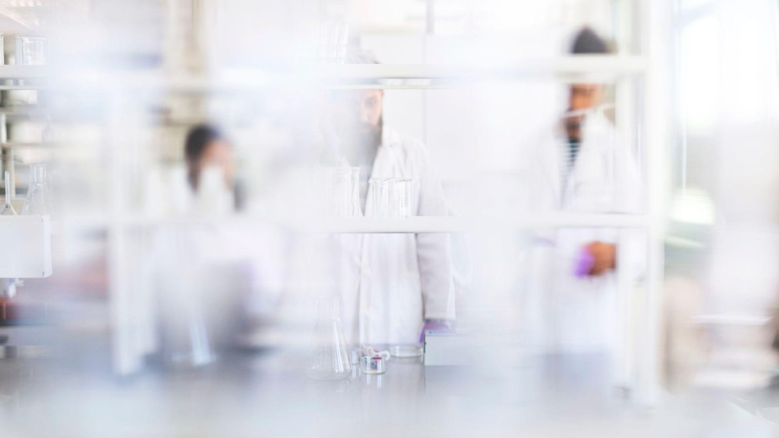 Chiral and Achiral Compounds Purification | Neopharm Labs