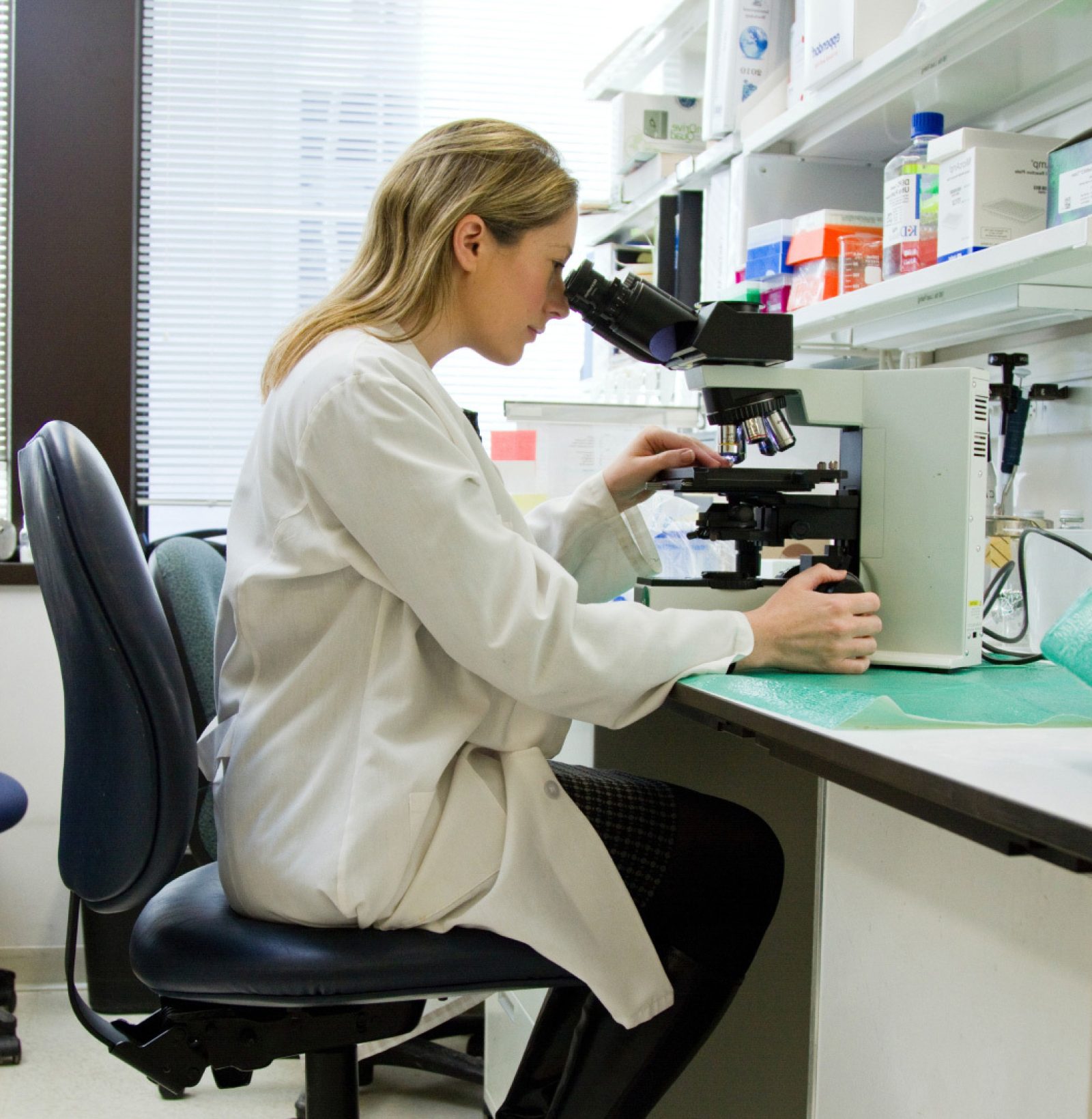 Substances Identification and characterization Services | Neopharm