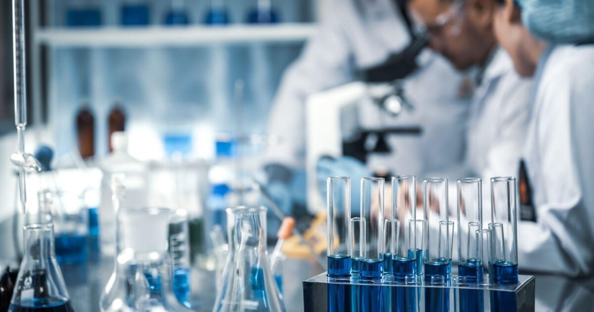 Leading Microbiology Testing Services | Neopharm GMP Microbiology