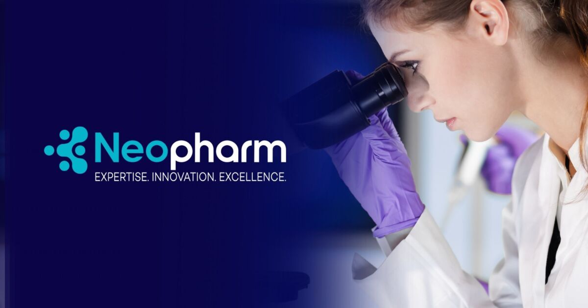 Neopharm | Innovative analytical services for the life sciences